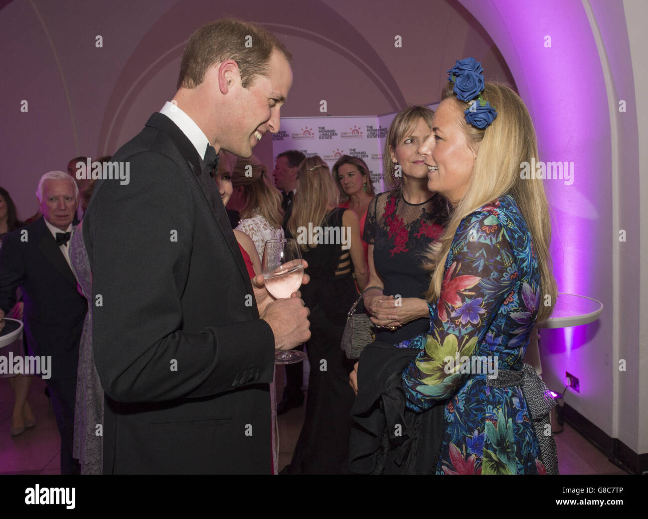 Astrid harbord hi-res stock photography and images - Alamy