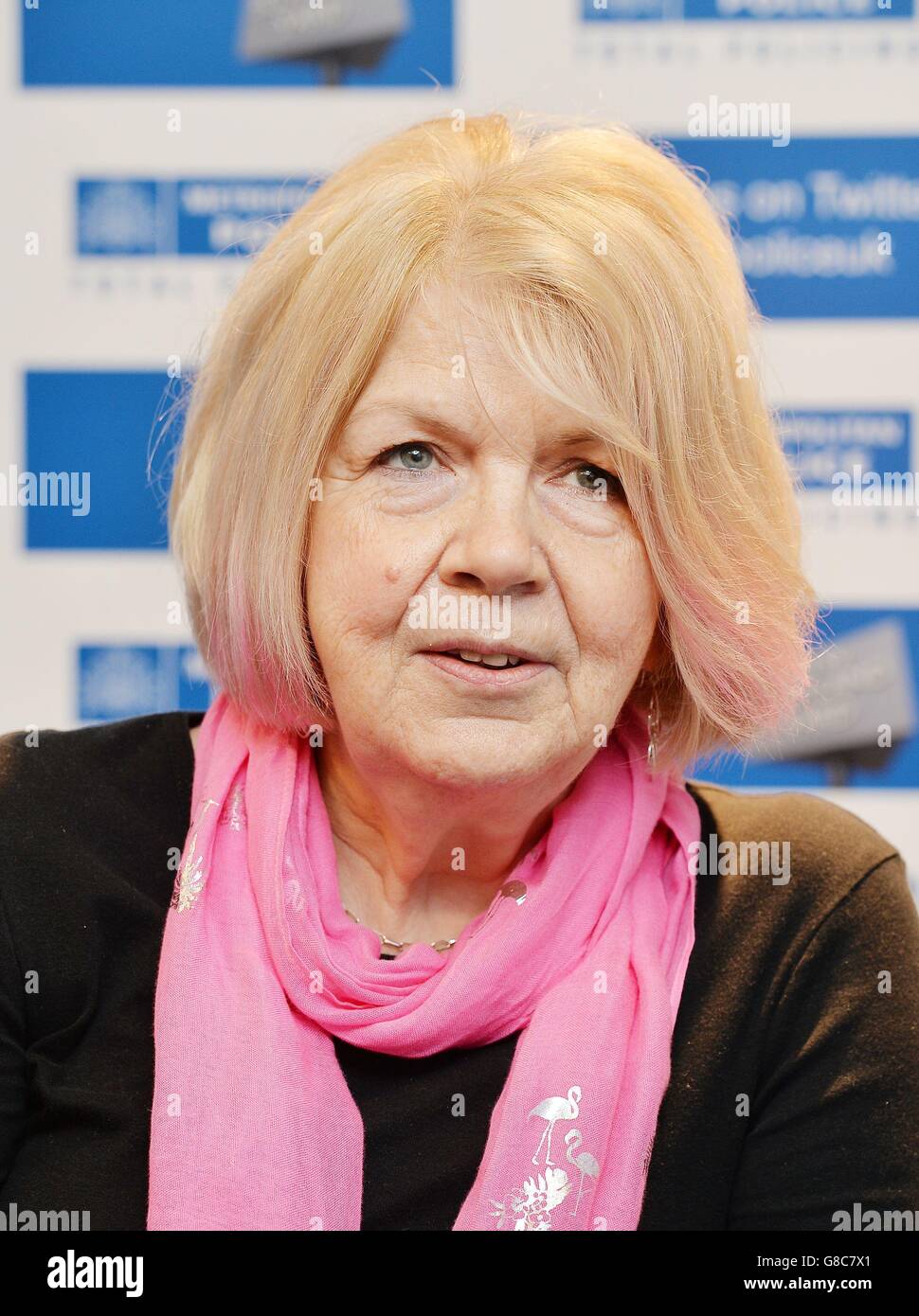 1995 london police hi-res stock photography and images - Alamy