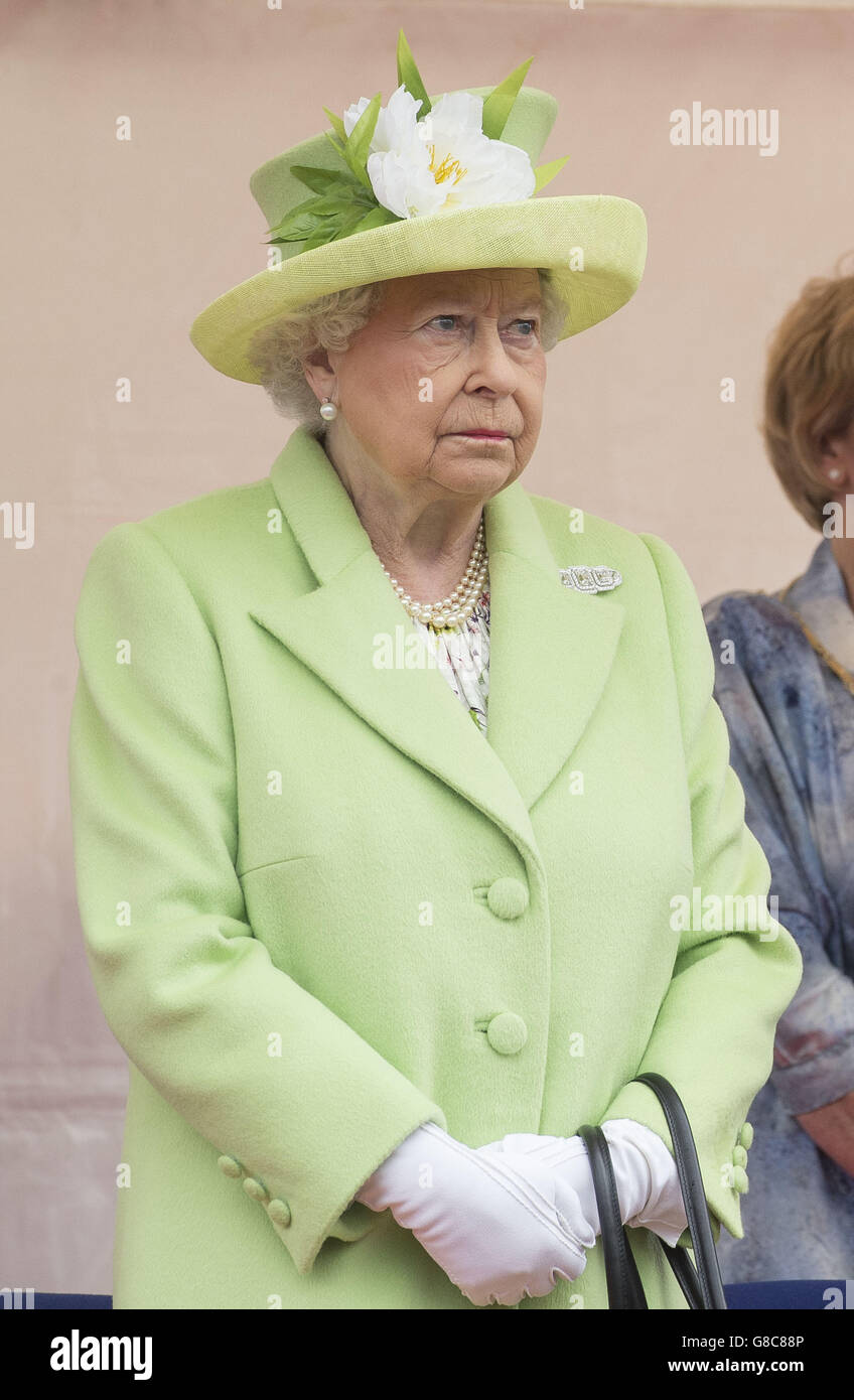 Robert quigg High Resolution Stock Photography and Images - Alamy