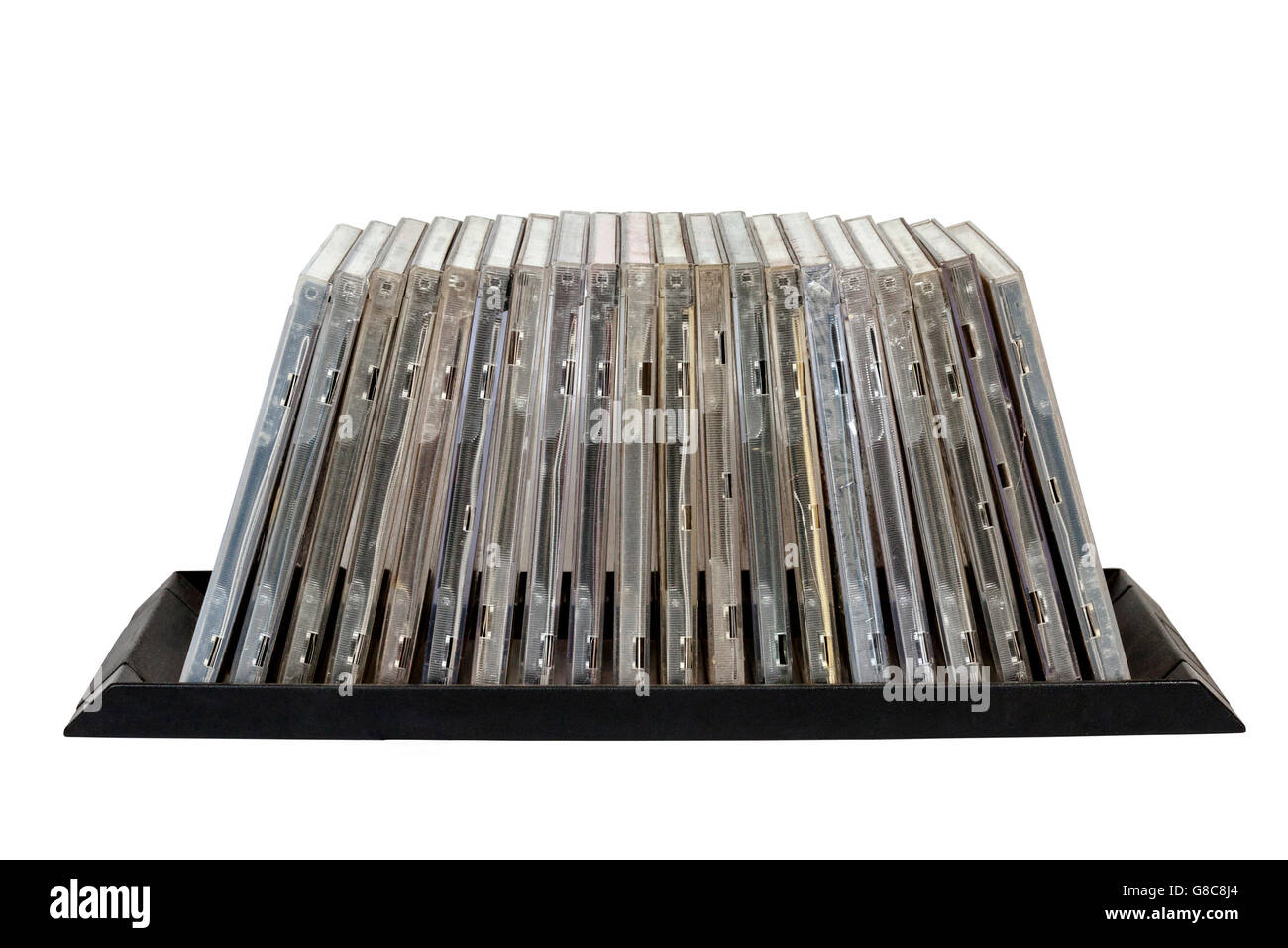 Record holders Cut Out Stock Images & Pictures - Alamy