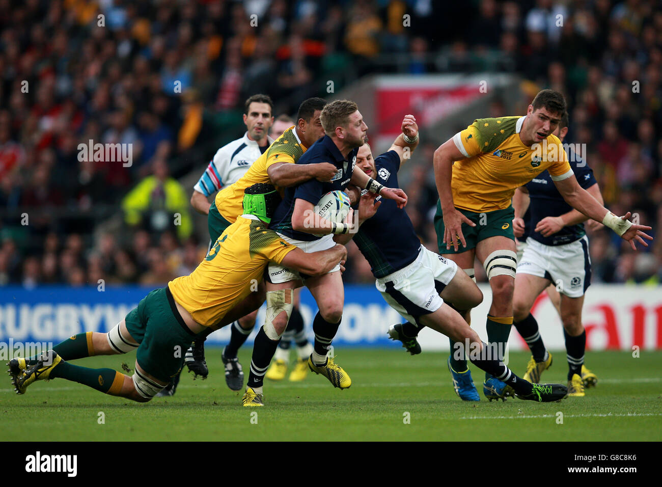 Australias Scott Sio High Resolution Stock Photography and Images - Alamy