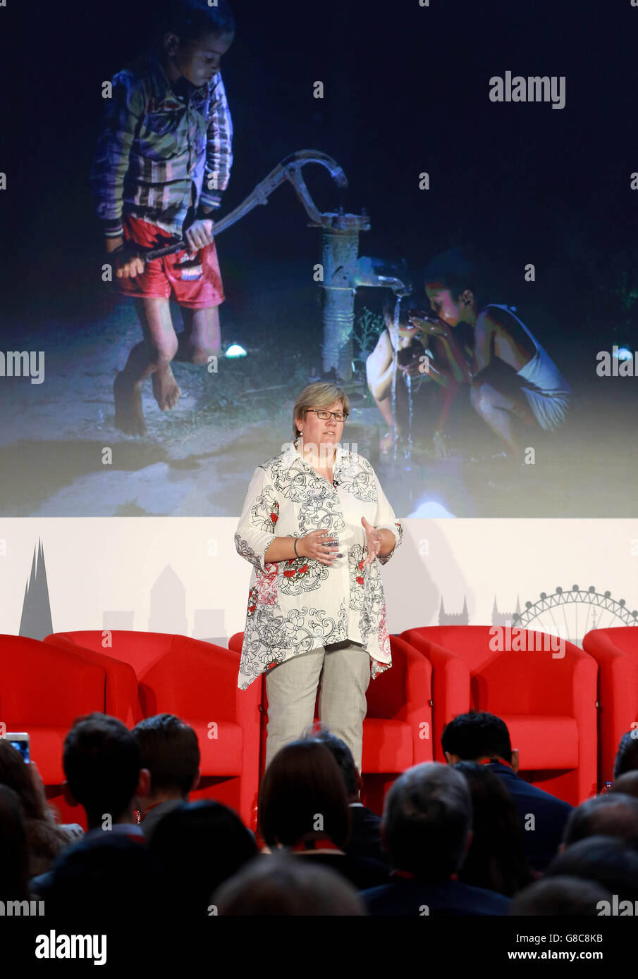 Representative of the un secretary general hi-res stock photography and ...