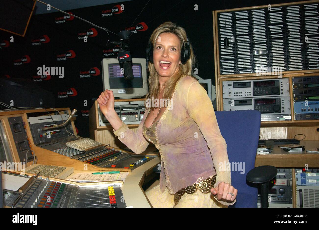 Nicky horne hi-res stock photography and images - Alamy