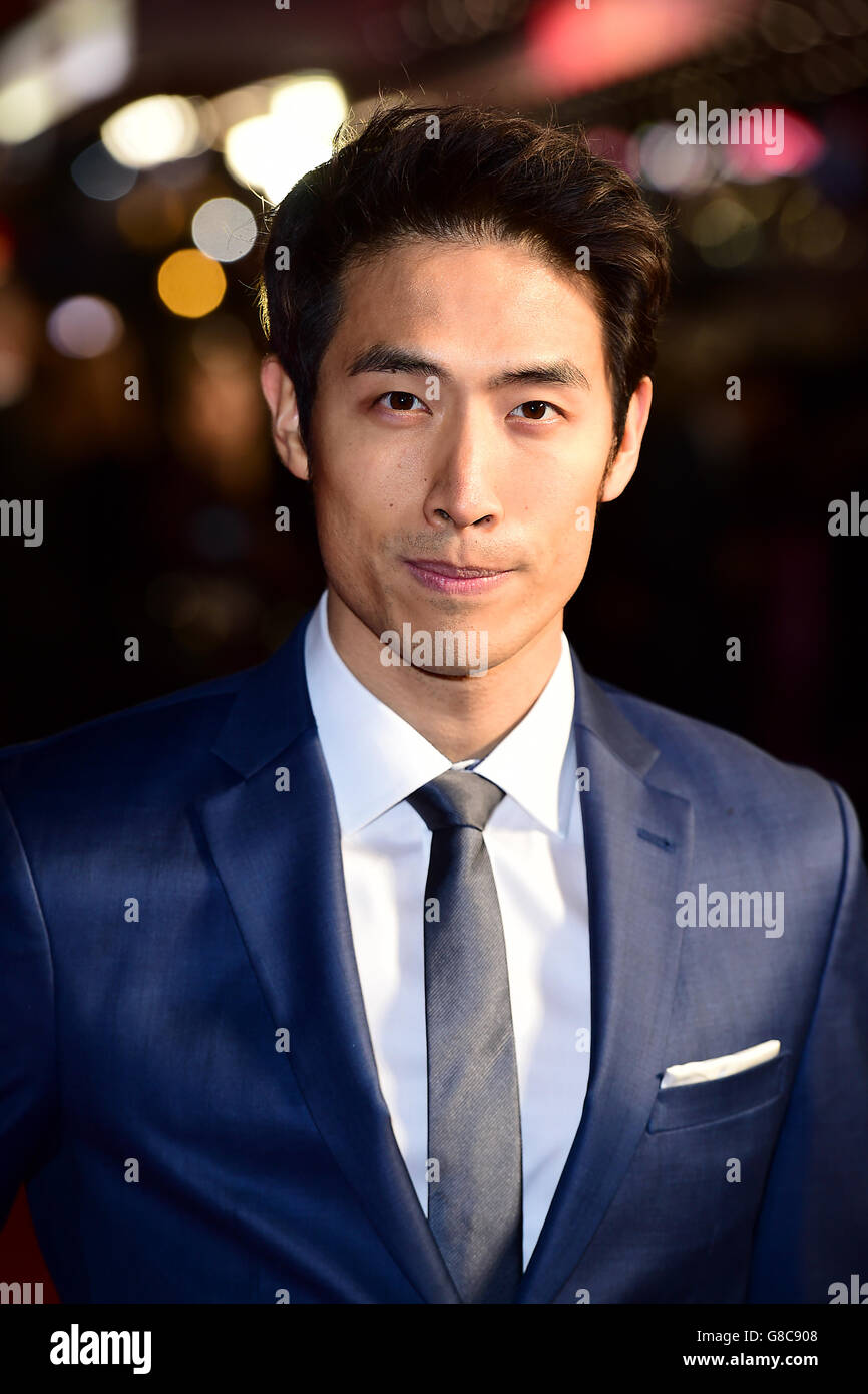 Christopher goh hi-res stock photography and images - Alamy