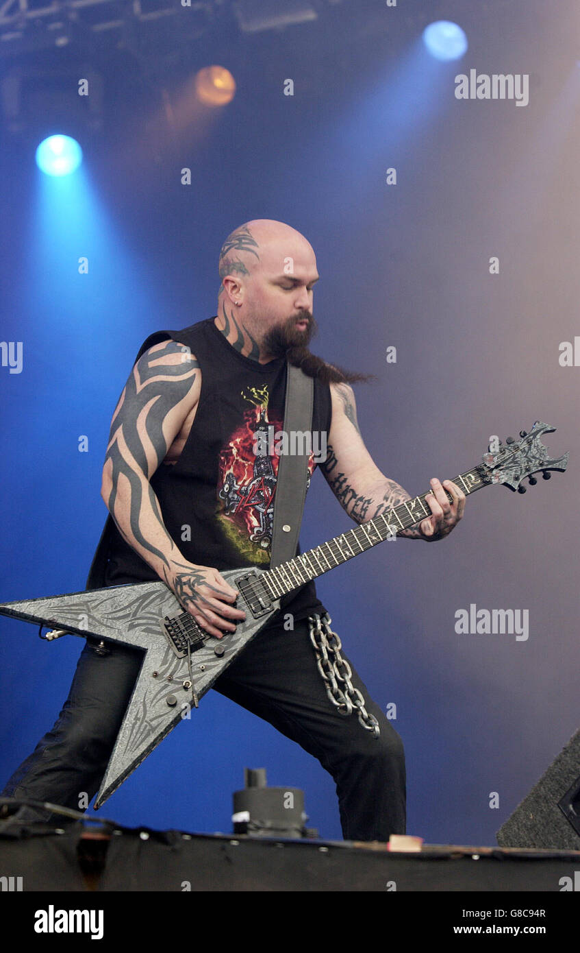 Download festival 2005 hi-res stock photography and images - Alamy