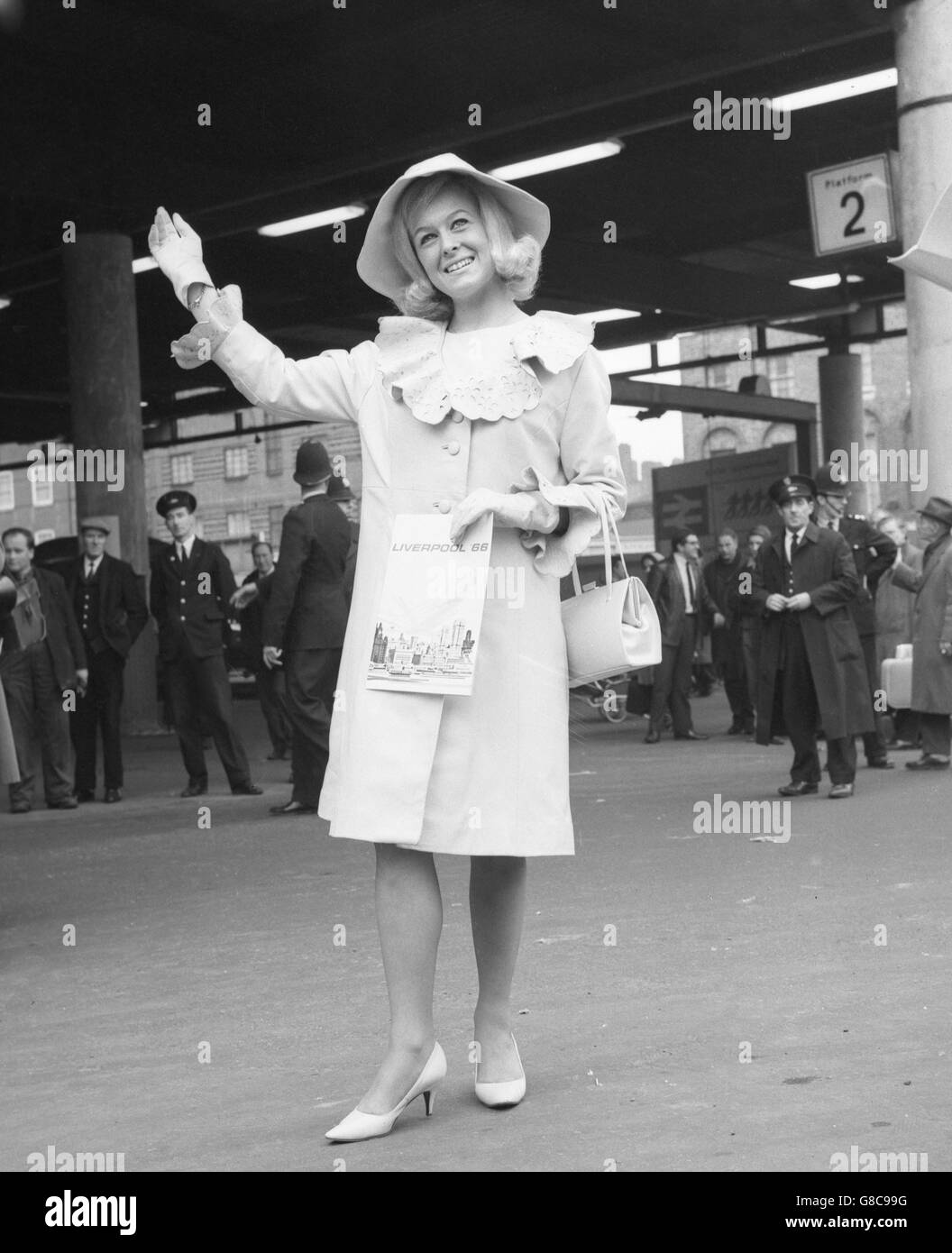 Maureen martin hi-res stock photography and images - Alamy