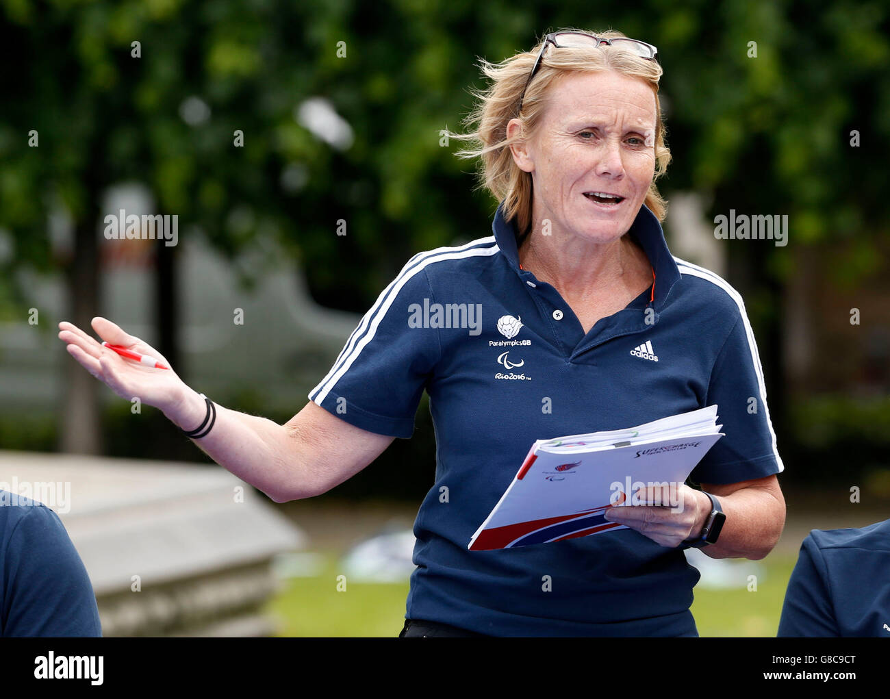 Penny Briscoe High Resolution Stock Photography and Images - Alamy