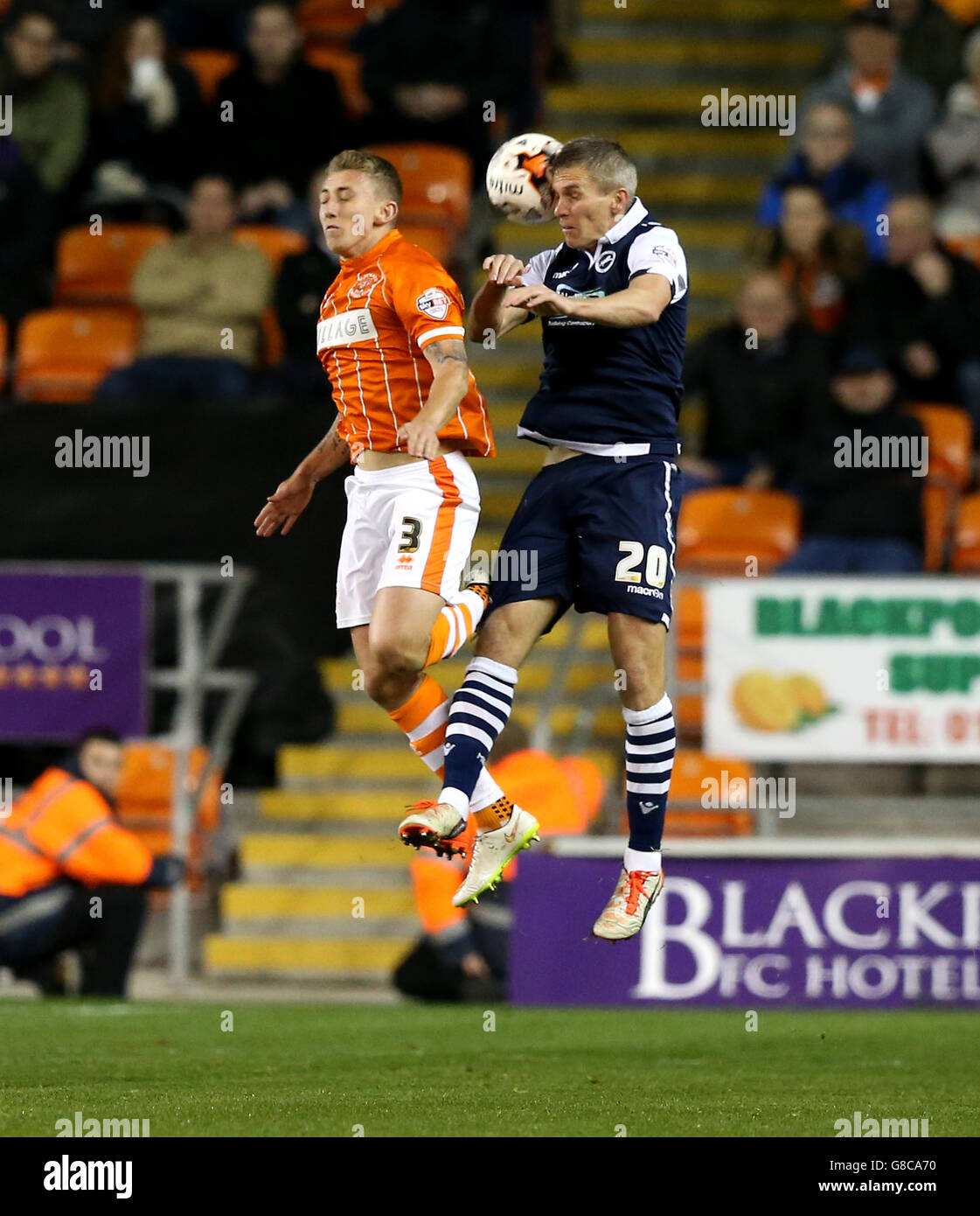 Steve morrison football hi-res stock photography and images - Alamy