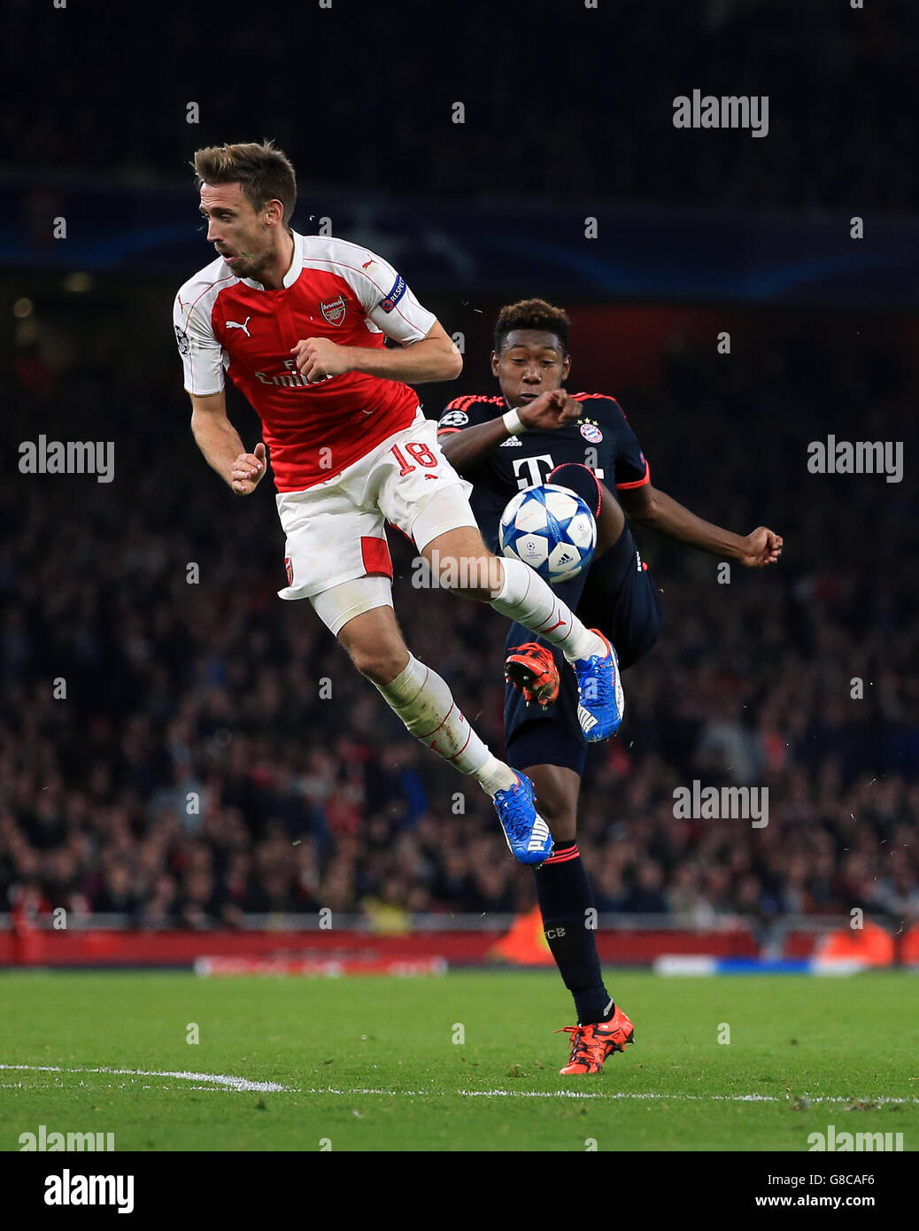 David monreal hi-res stock photography and images - Alamy