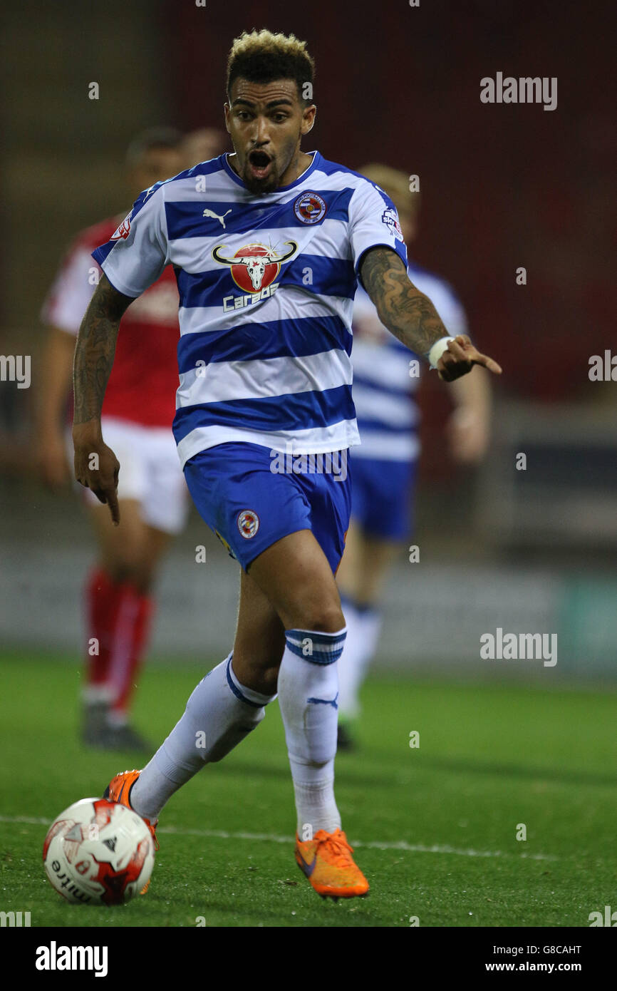 Danny williams rotherham hi-res stock photography and images - Alamy