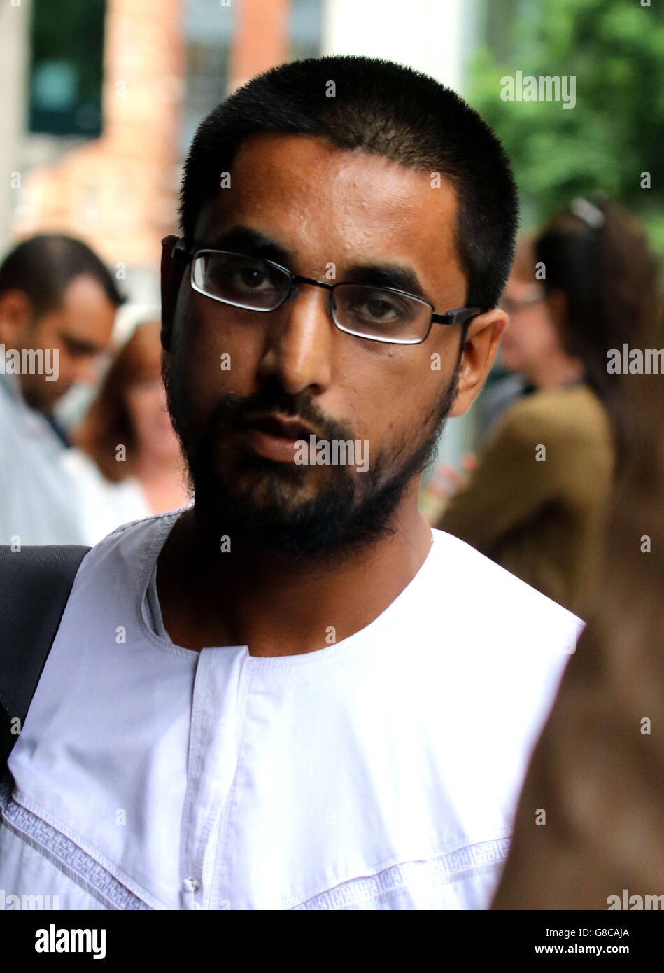 Photo mohammed hi-res stock photography and images - Alamy