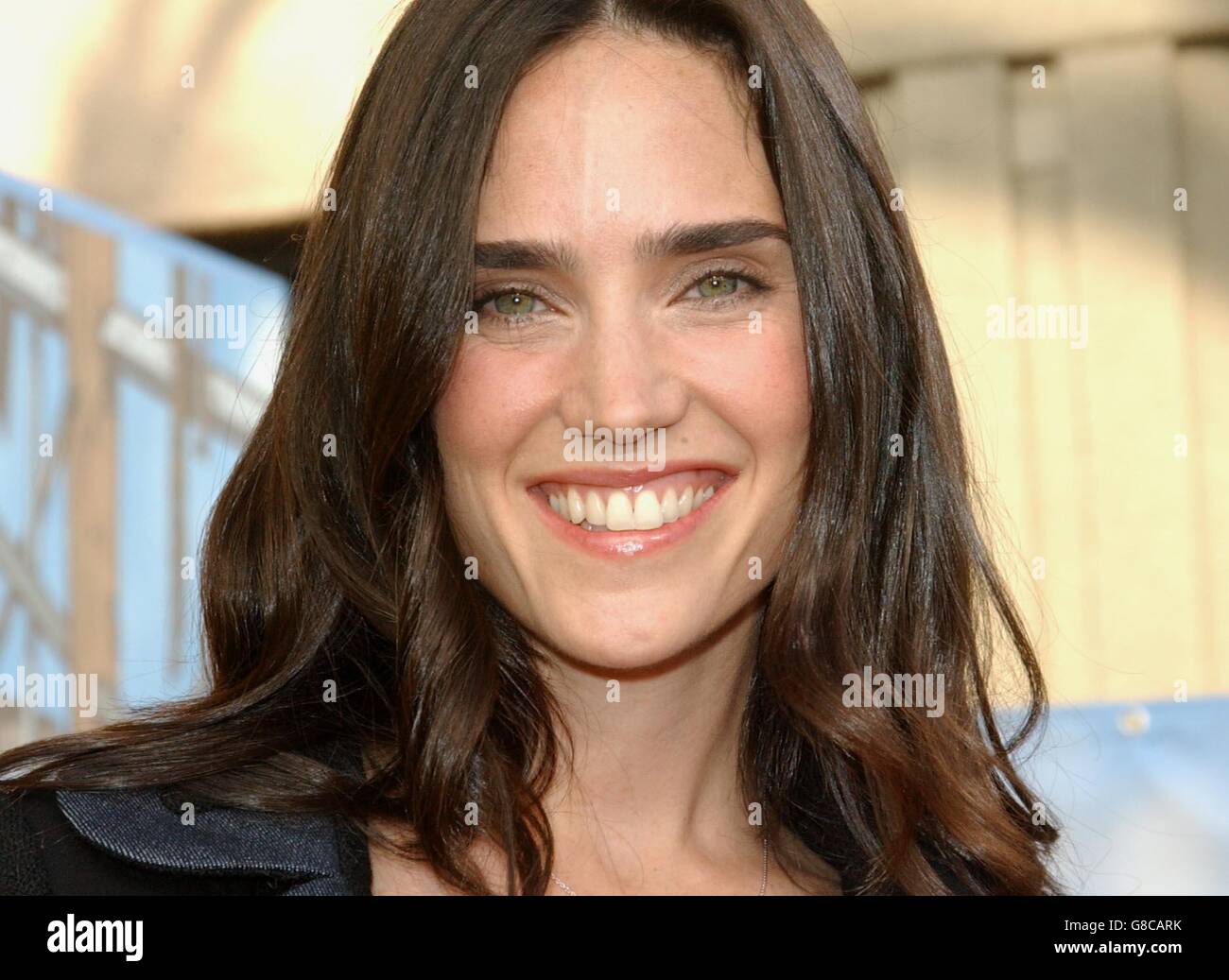 MTV Movie Awards 2005 - Shrine Auditorium Stock Photo - Alamy