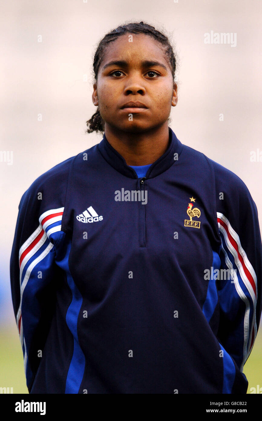 Laura georges france hi-res stock photography and images - Alamy