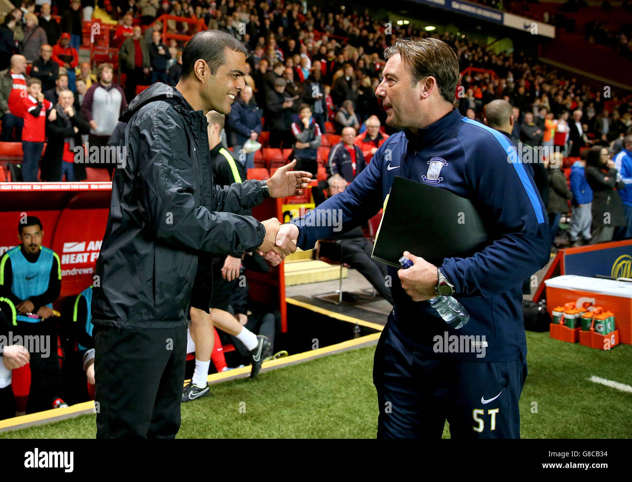 Guy luzon hi-res stock photography and images - Alamy