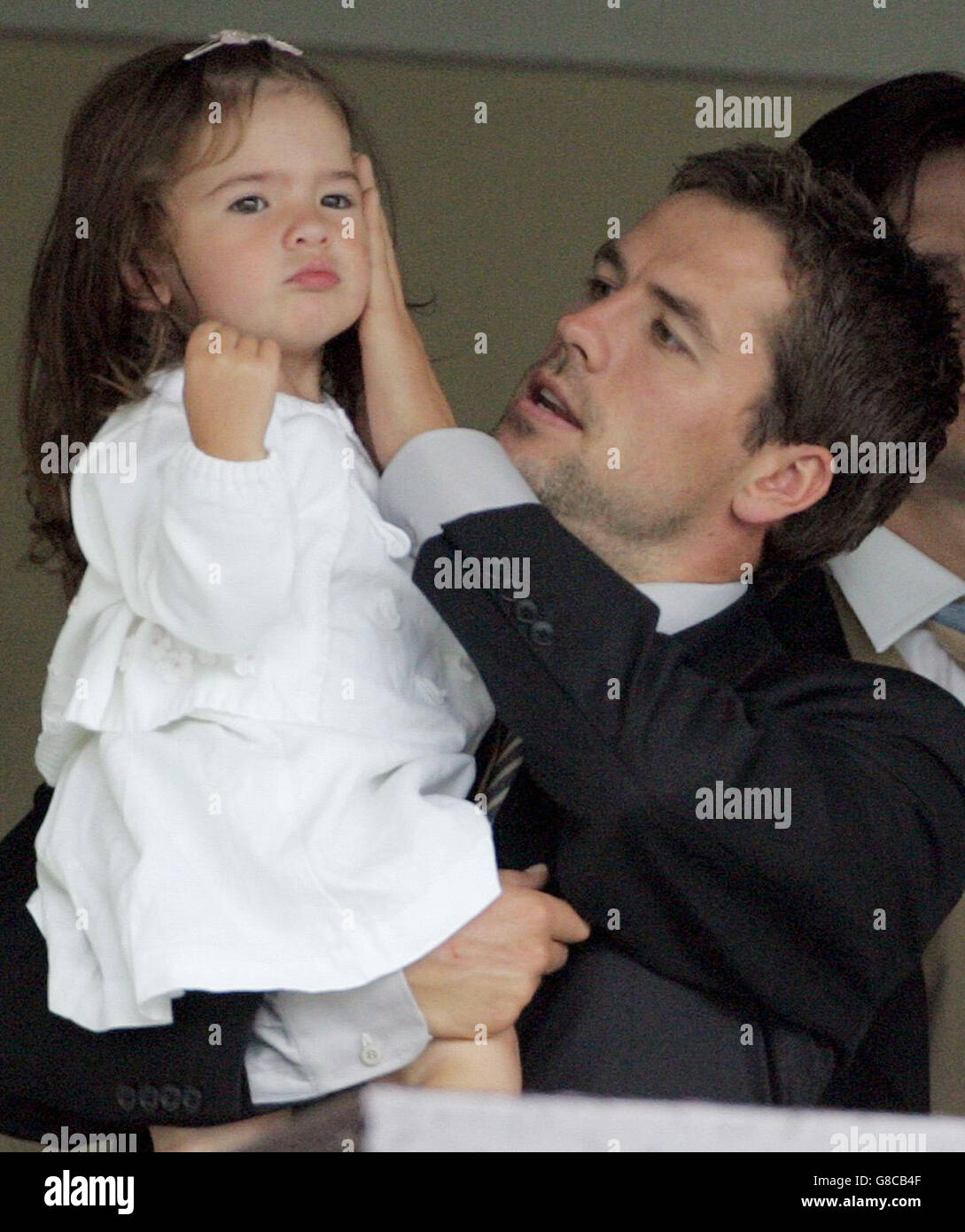 Gemma rose owen hi-res stock photography and images - Alamy