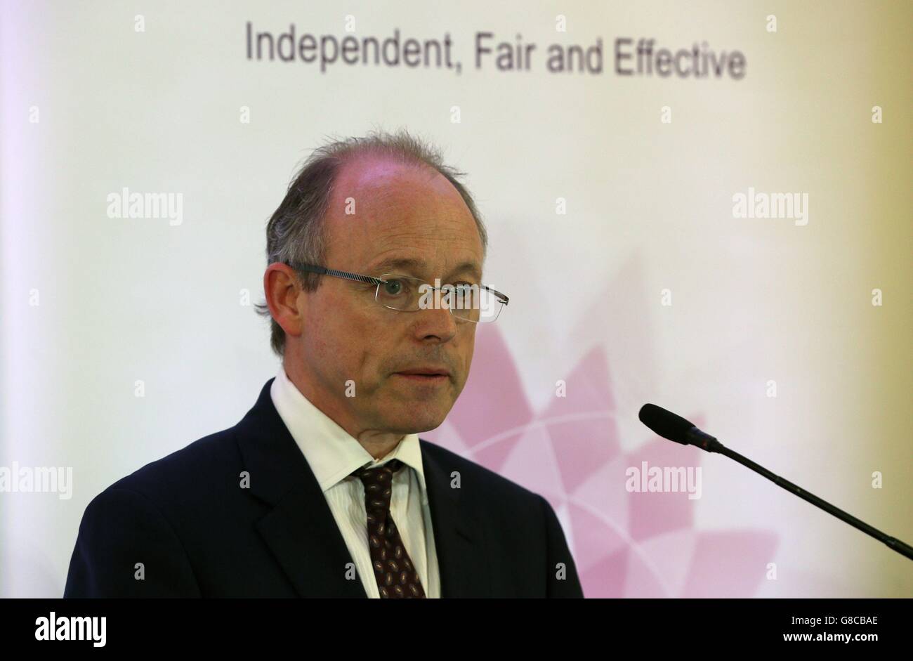 Stakeknife hi-res stock photography and images - Alamy