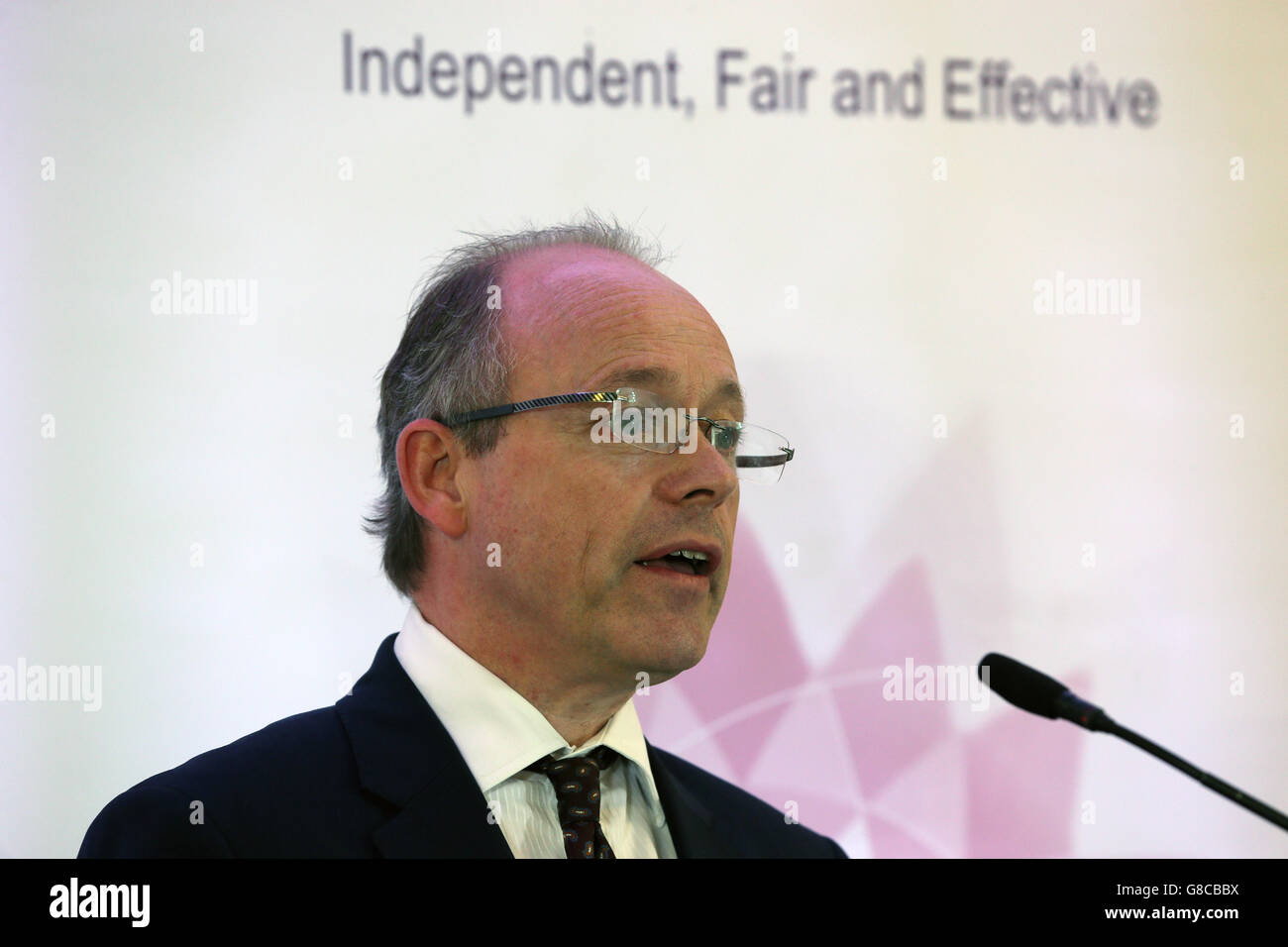 News ulster stakeknife hi-res stock photography and images - Alamy