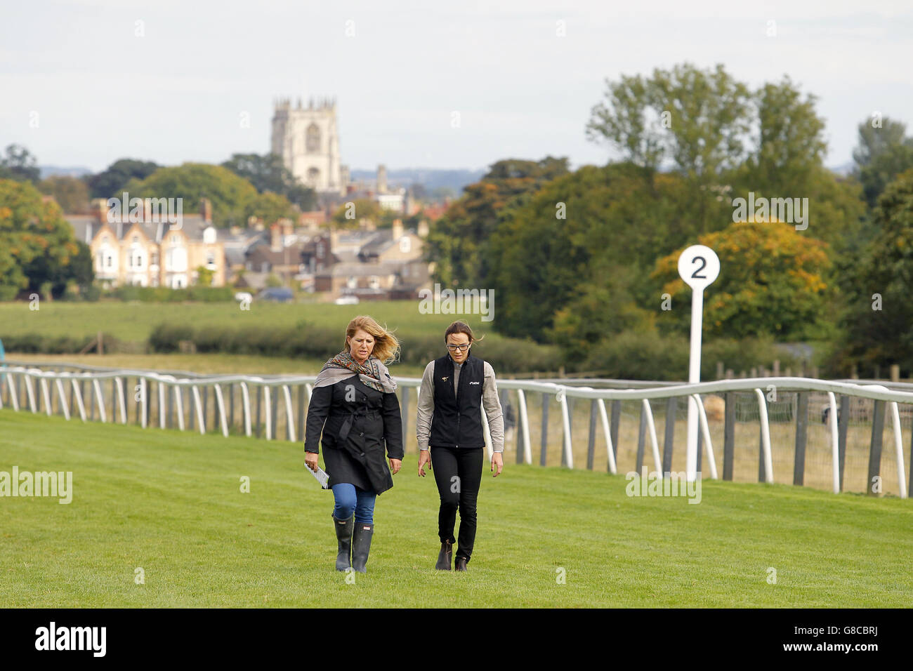 Beverley walks hi-res stock photography and images - Alamy