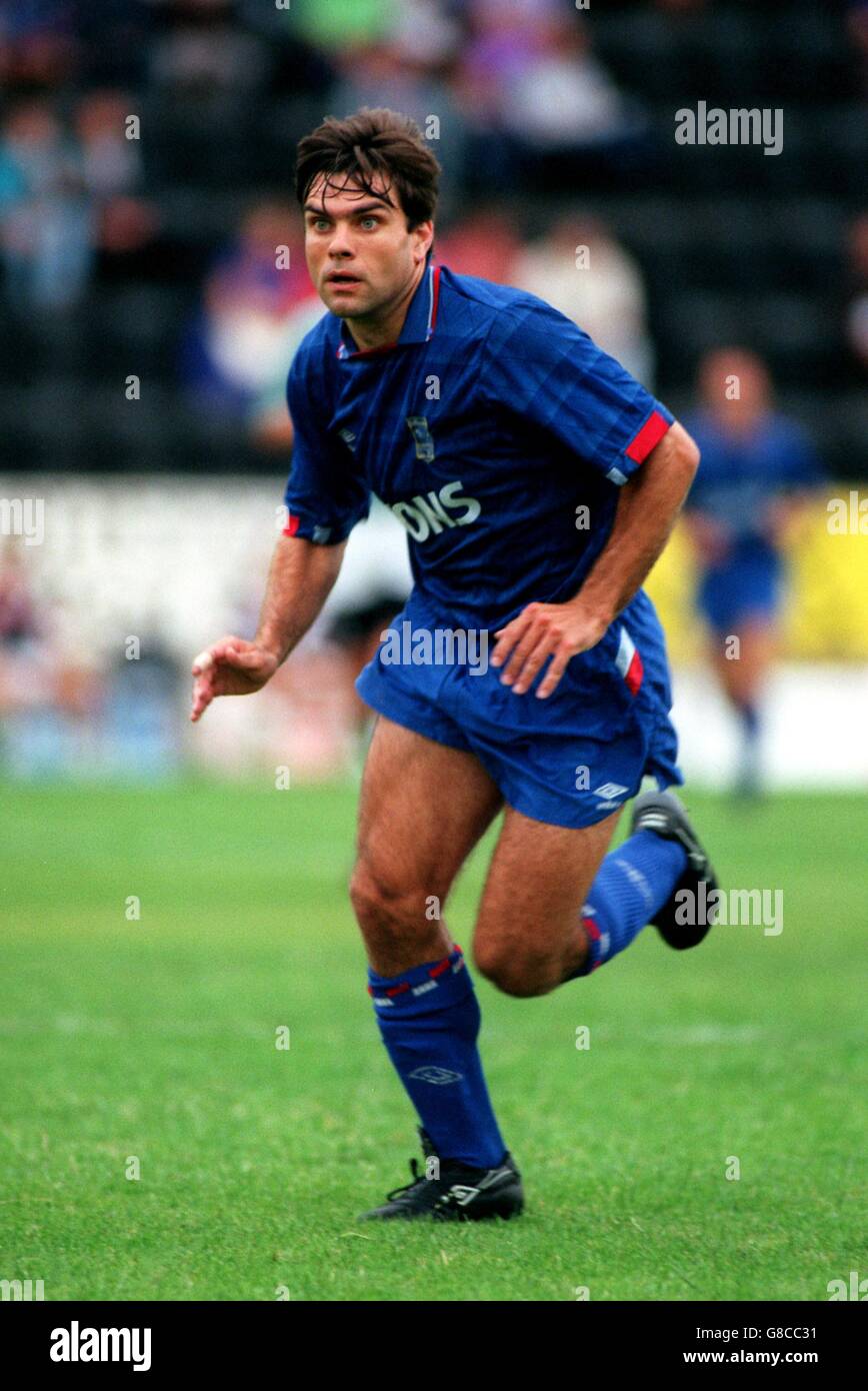 Mick stockwell hi-res stock photography and images - Alamy