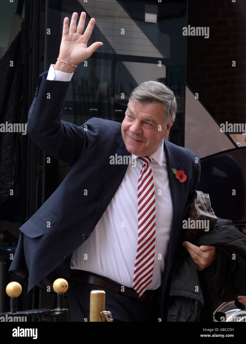 Soccer - Barclays Premier League - Sunderland v Newcastle United ...