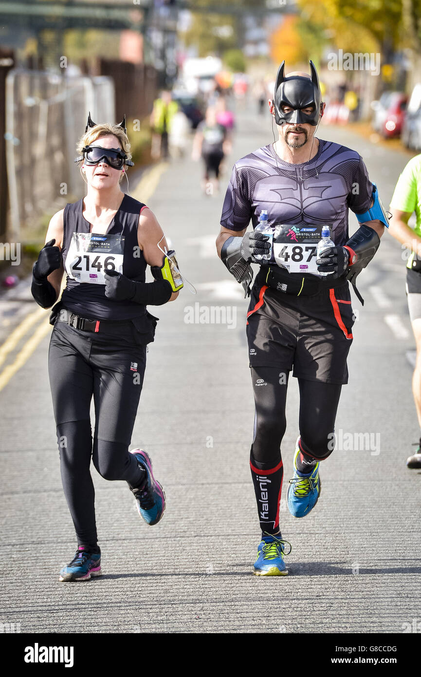 Catwoman batman hi-res stock photography and images - Alamy