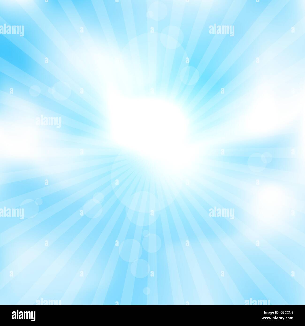 simlpe mesh sky Stock Vector Image & Art - Alamy