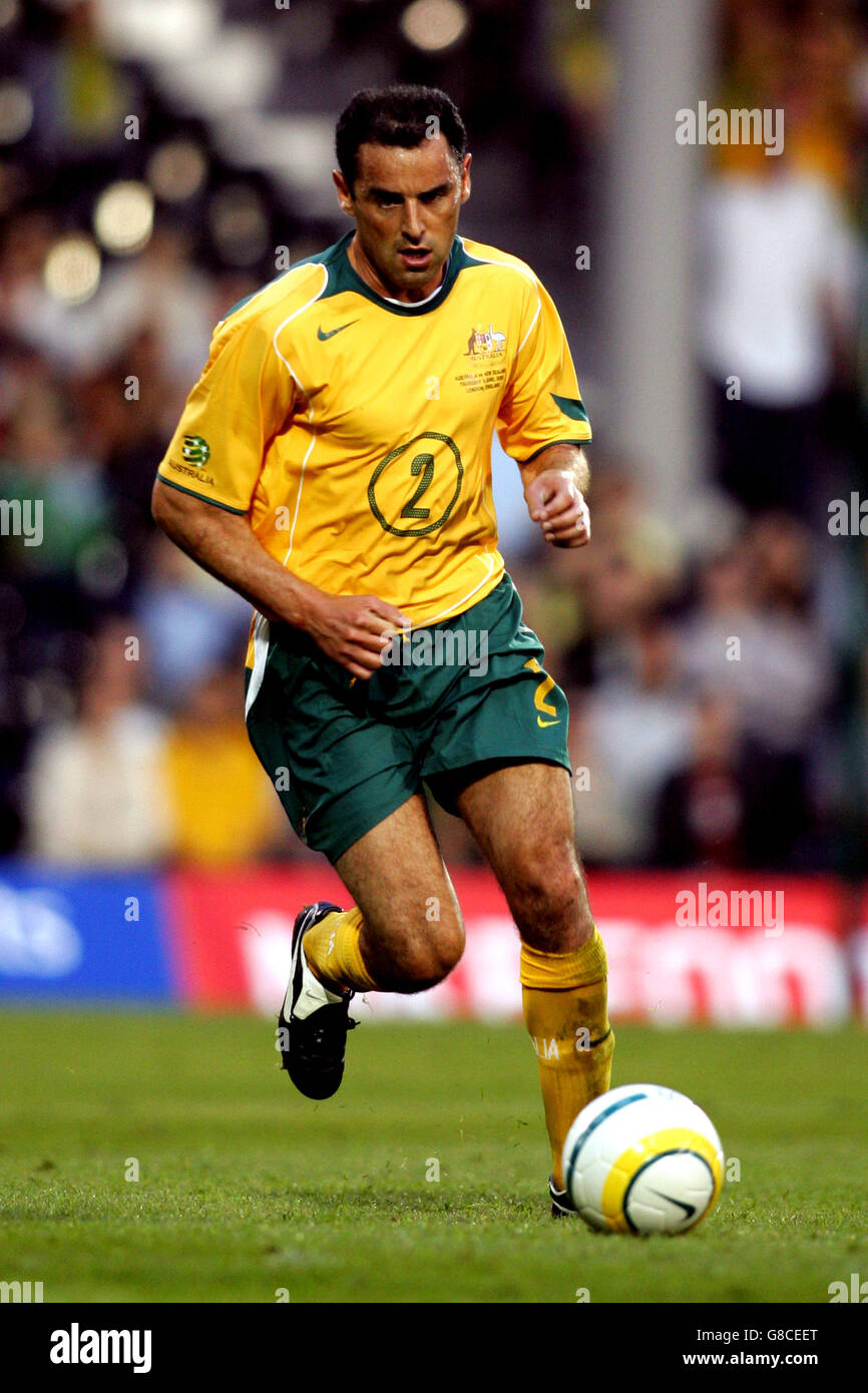 Kevin muscat hi-res stock photography and images - Alamy