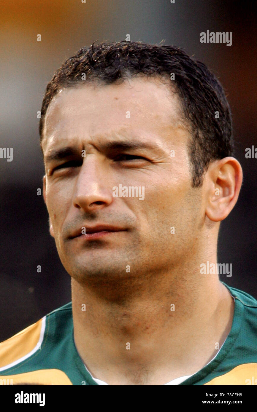 Kevin muscat australia hi-res stock photography and images - Alamy