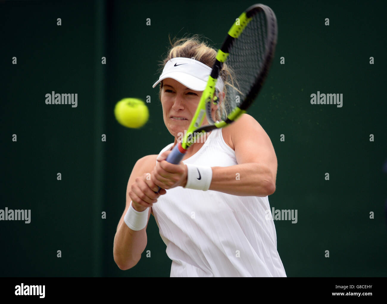 Magdalena bouchard hi-res stock photography and images - Alamy