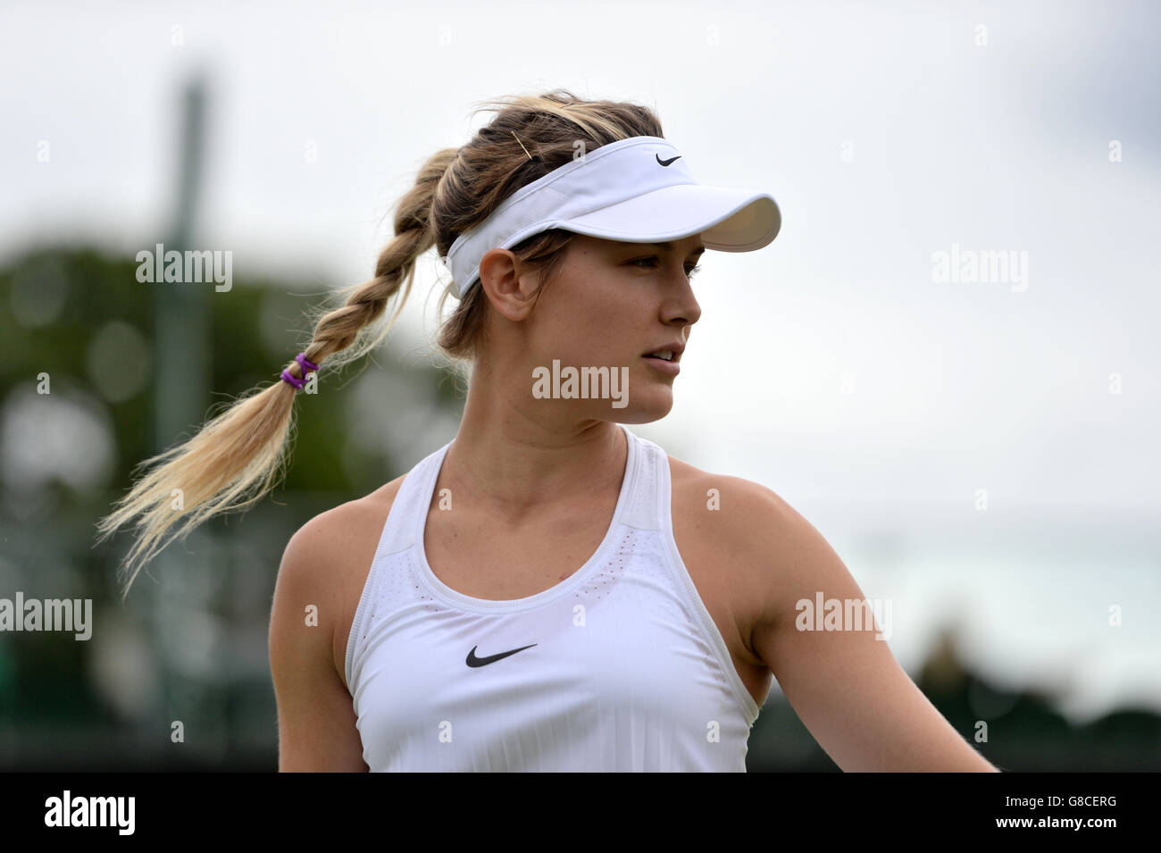 Magdalena bouchard hi-res stock photography and images - Alamy