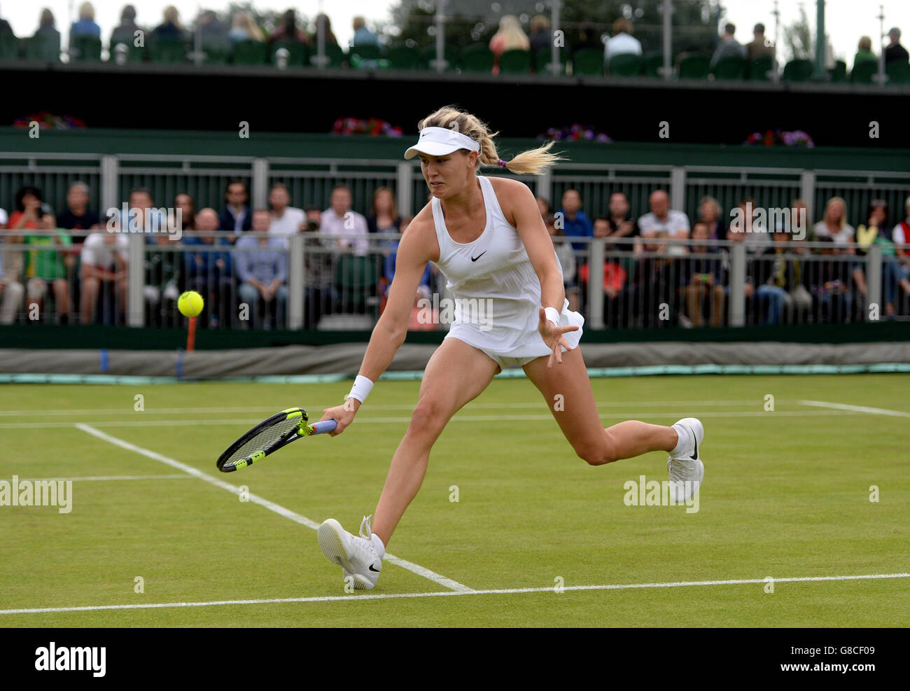 Magdalena bouchard hi-res stock photography and images - Alamy