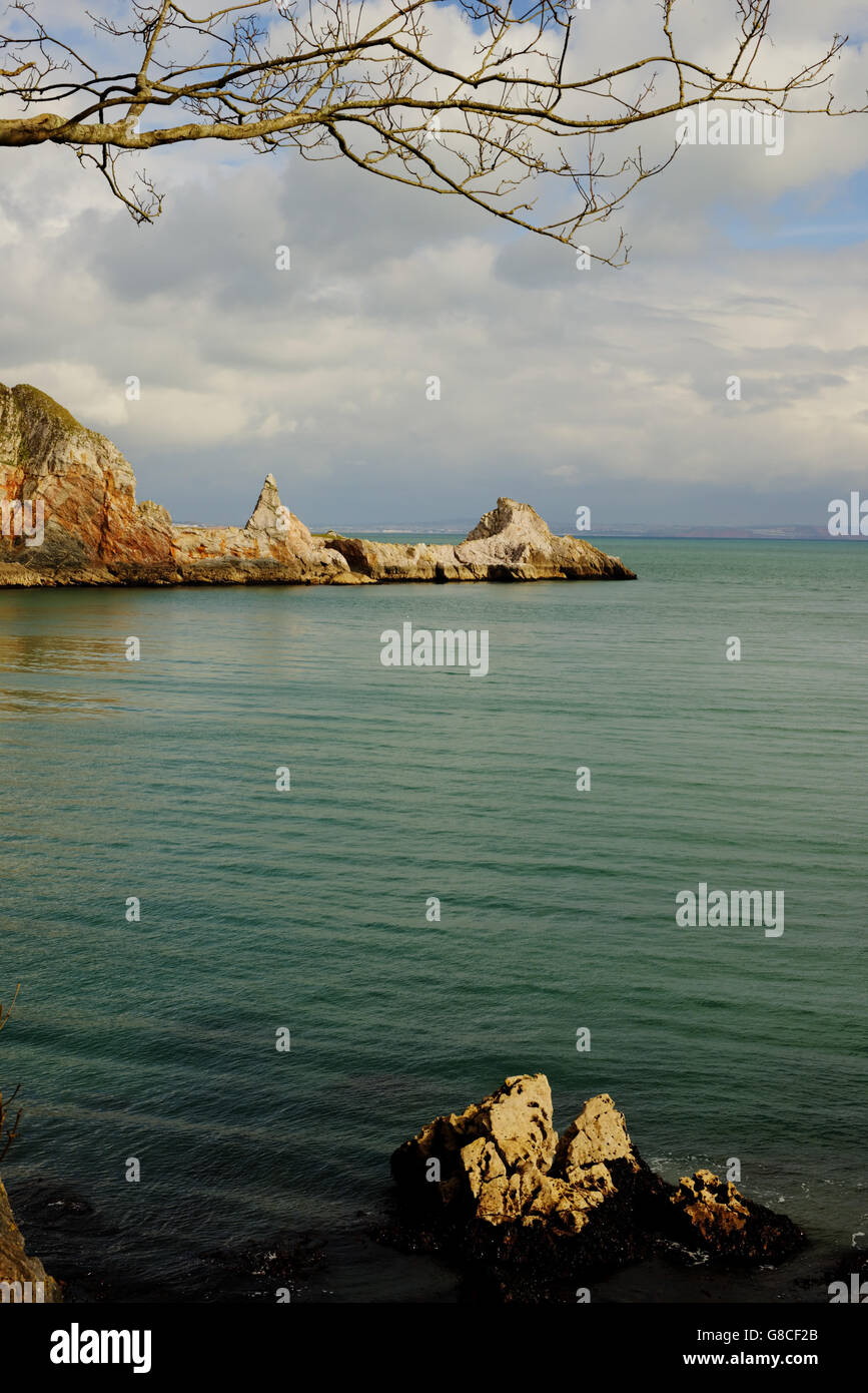 Quarry point hi-res stock photography and images - Alamy
