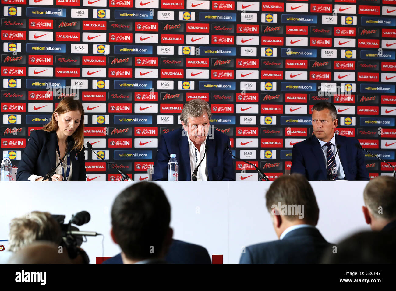 Fa head of communications hi-res stock photography and images - Alamy