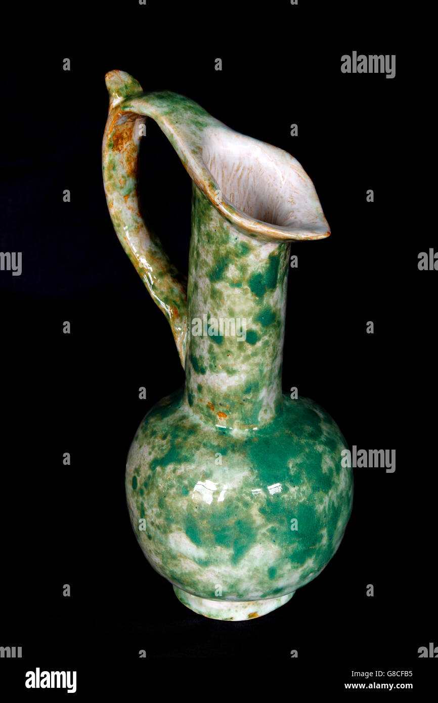 Still life with jug hi-res stock photography and images - Alamy