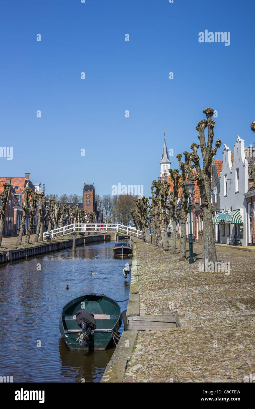 Sloten hi-res stock photography and images - Alamy
