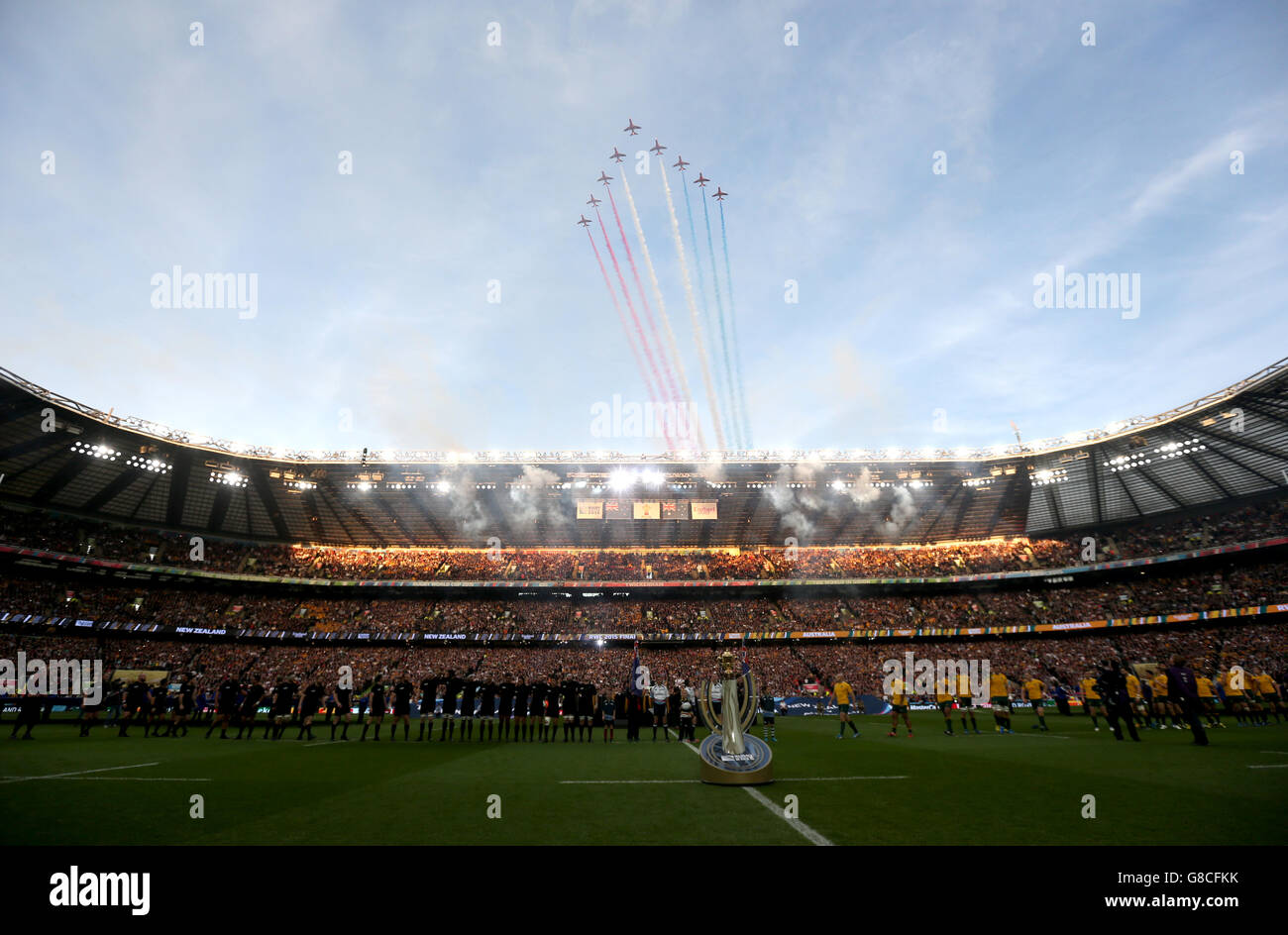 Australia new zealand arrows hi-res stock photography and images - Alamy