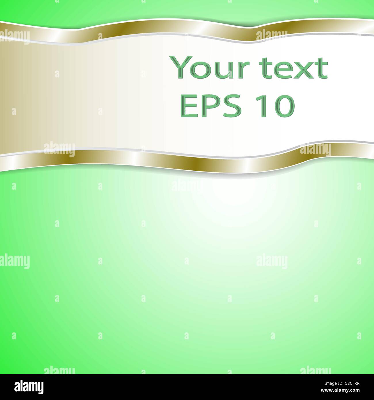 vector background graphic message board for text and message Stock ...