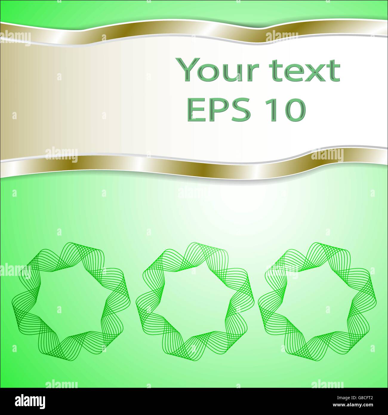 vector background graphic message board for text and message Stock ...