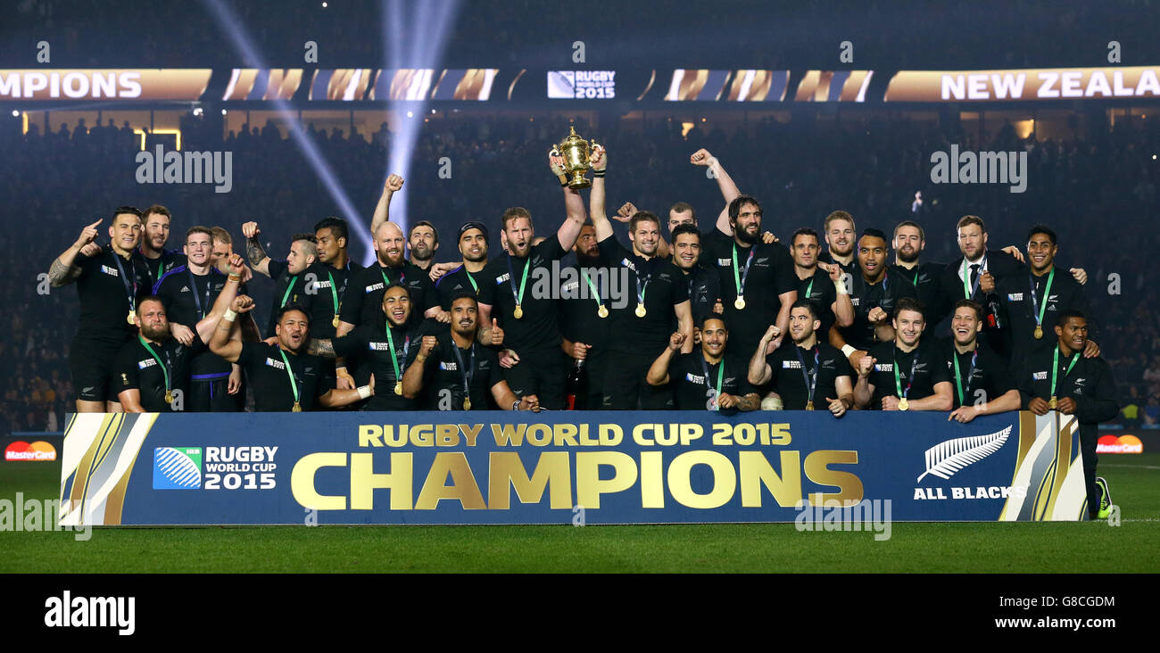 Full length trophy hli lphli hi-res stock photography and images - Alamy