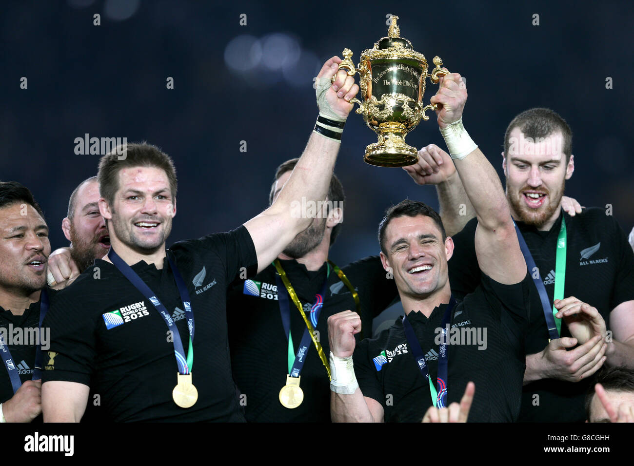 Dan webb hi-res stock photography and images - Alamy