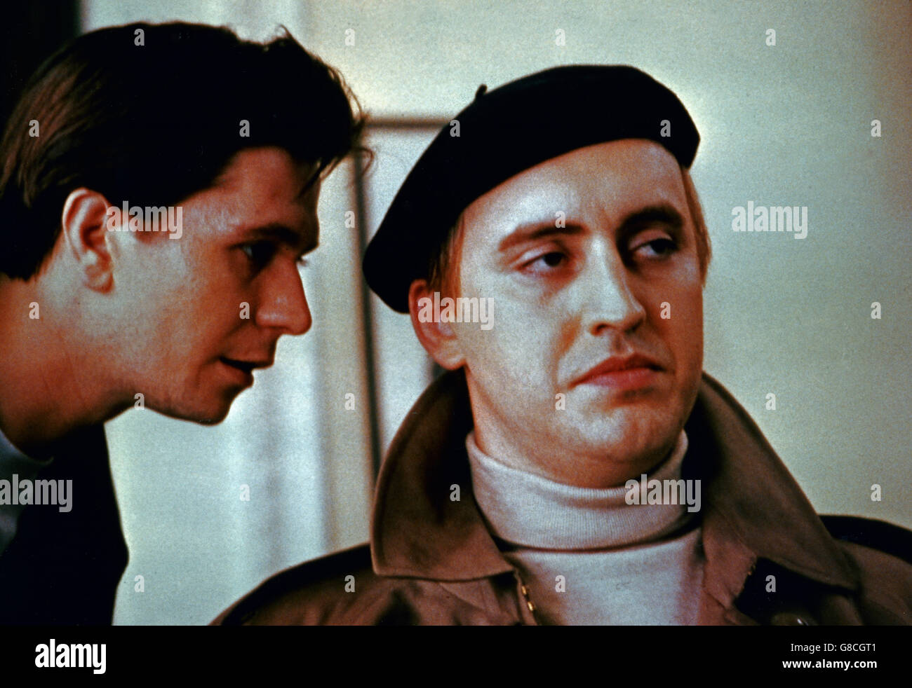 Prick Up Your Ears, aka: Das stürmische Leben des Joe Orton ...