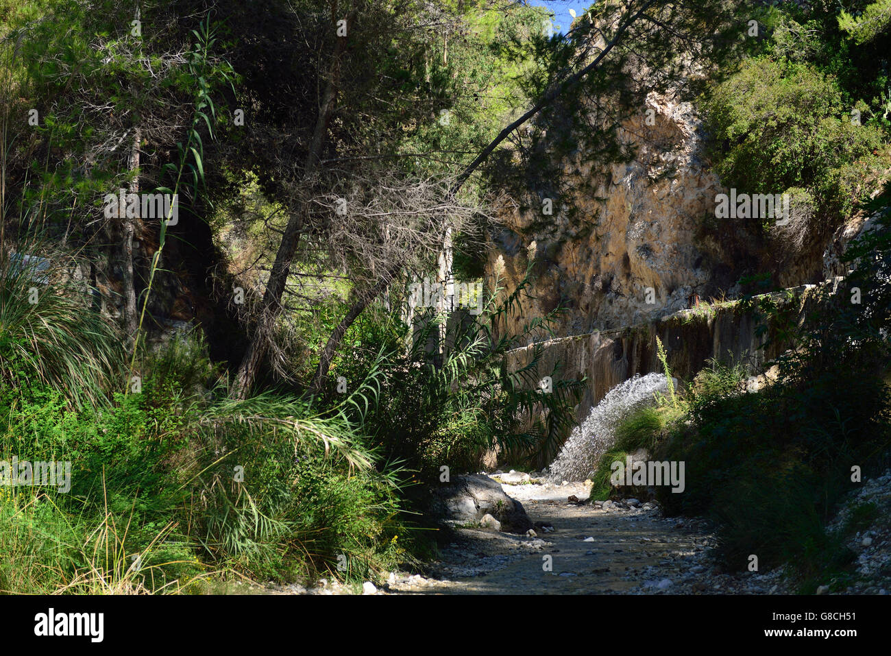 Chillar valley hi-res stock photography and images - Alamy