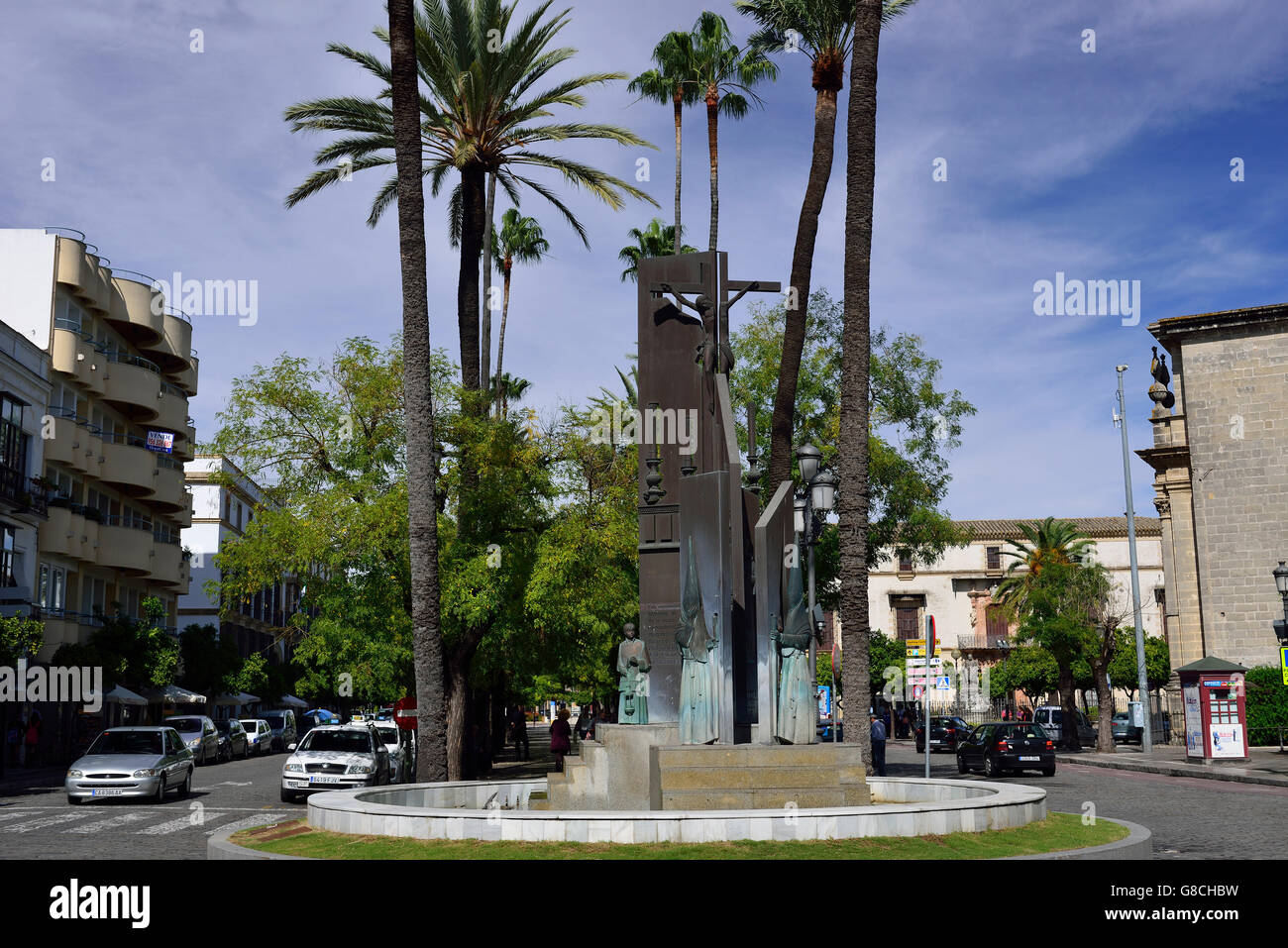 Domecq hi-res stock photography and images - Alamy
