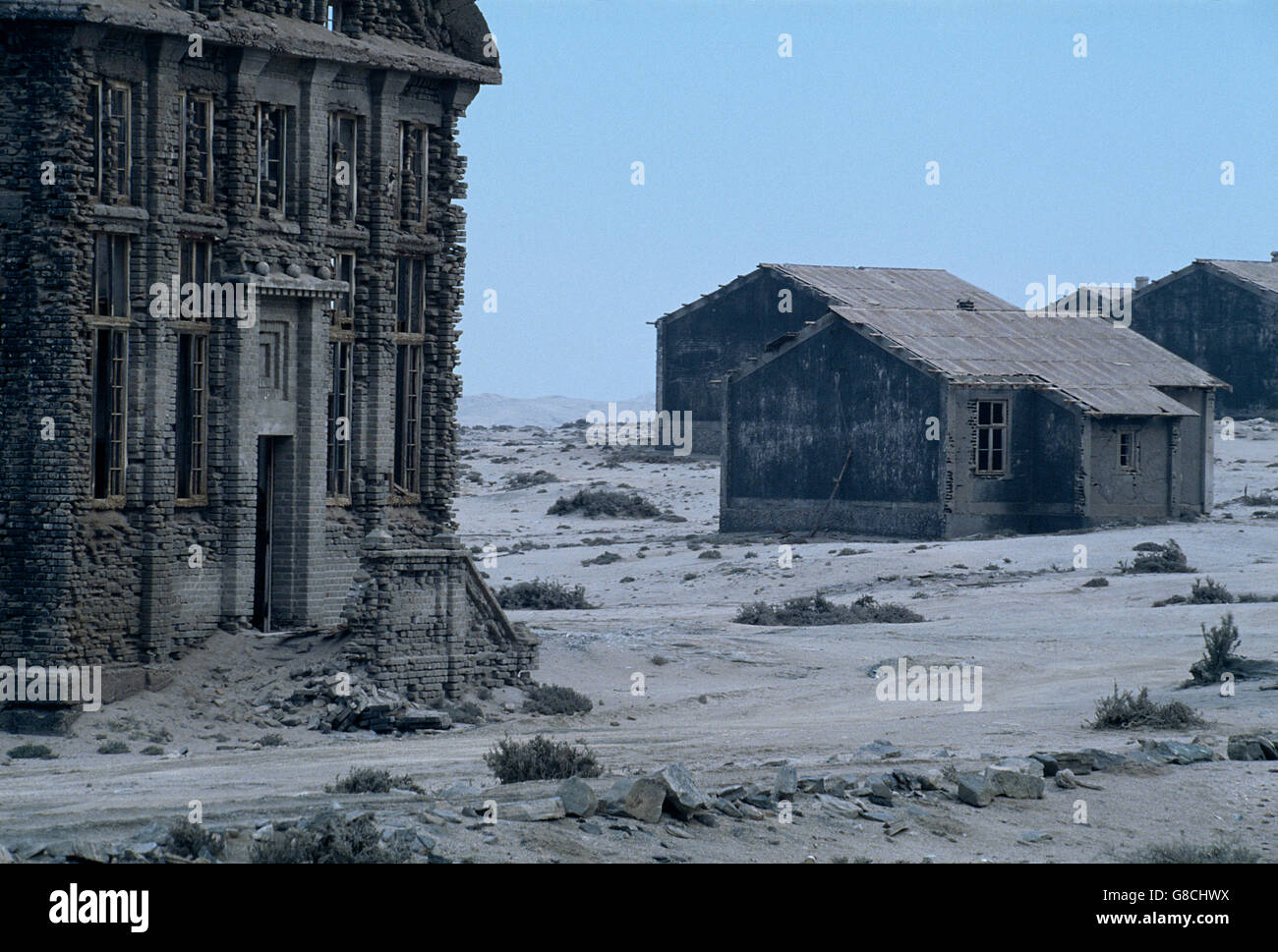 Old location namibia hi-res stock photography and images - Alamy