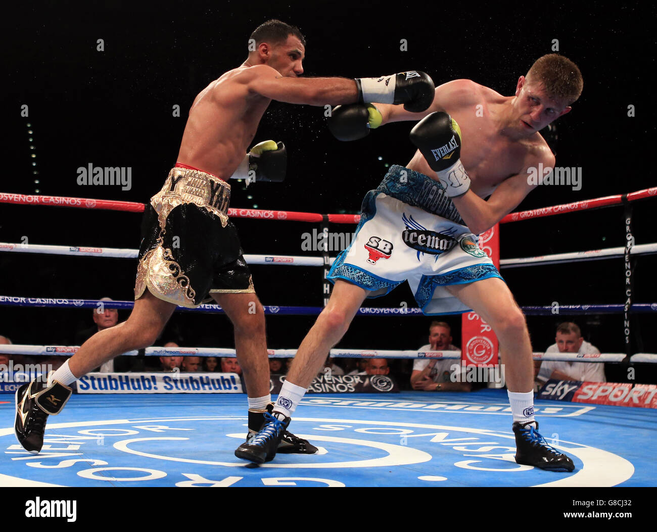 Battle of brum hi-res stock photography and images - Alamy