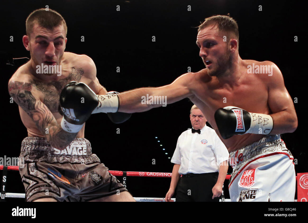 Battle of brum hi-res stock photography and images - Alamy