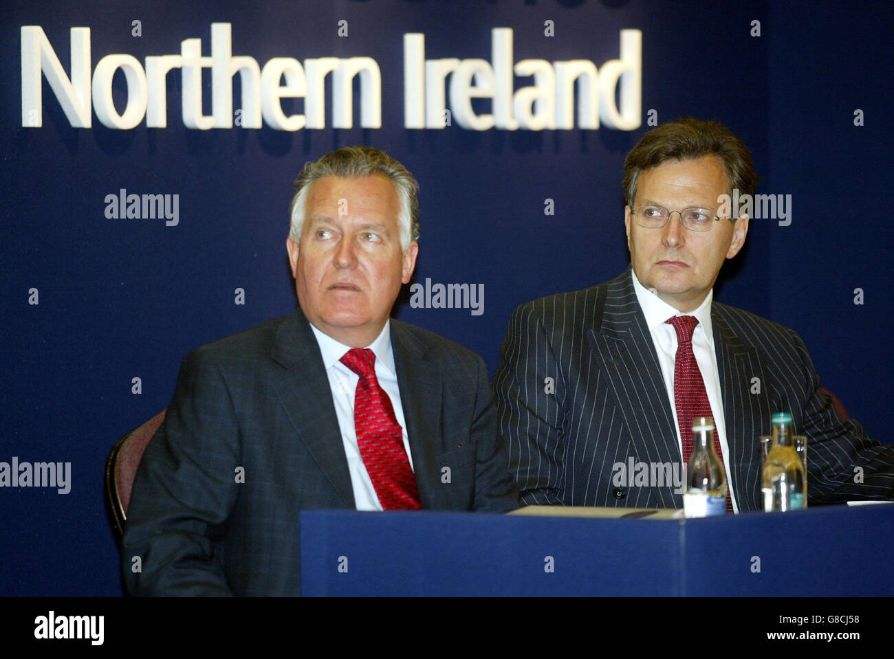 Public Prosecution Service for Northern Ireland Launch - Hilton Hotel ...