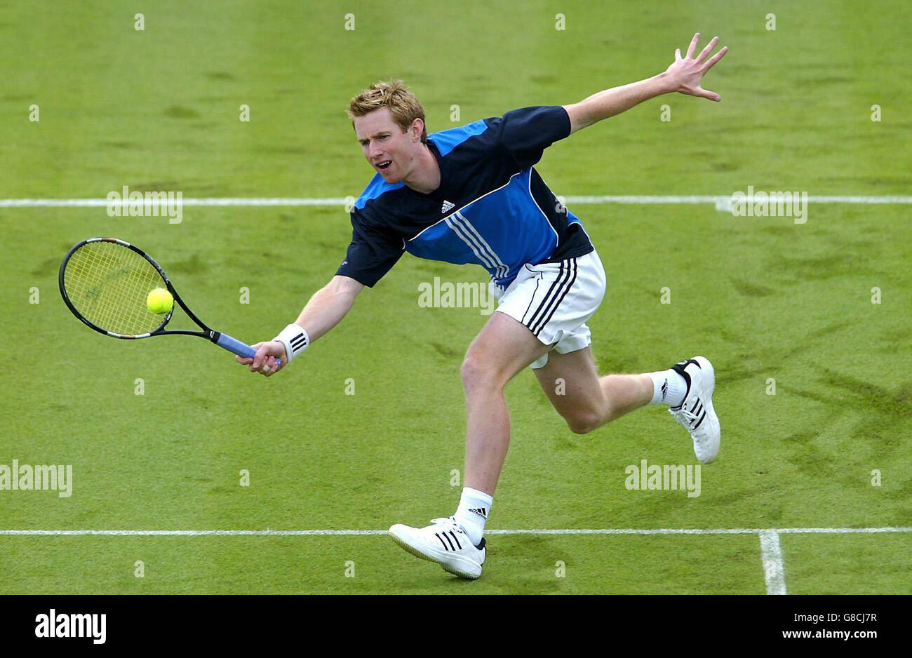 Alan mackin hi-res stock photography and images - Alamy