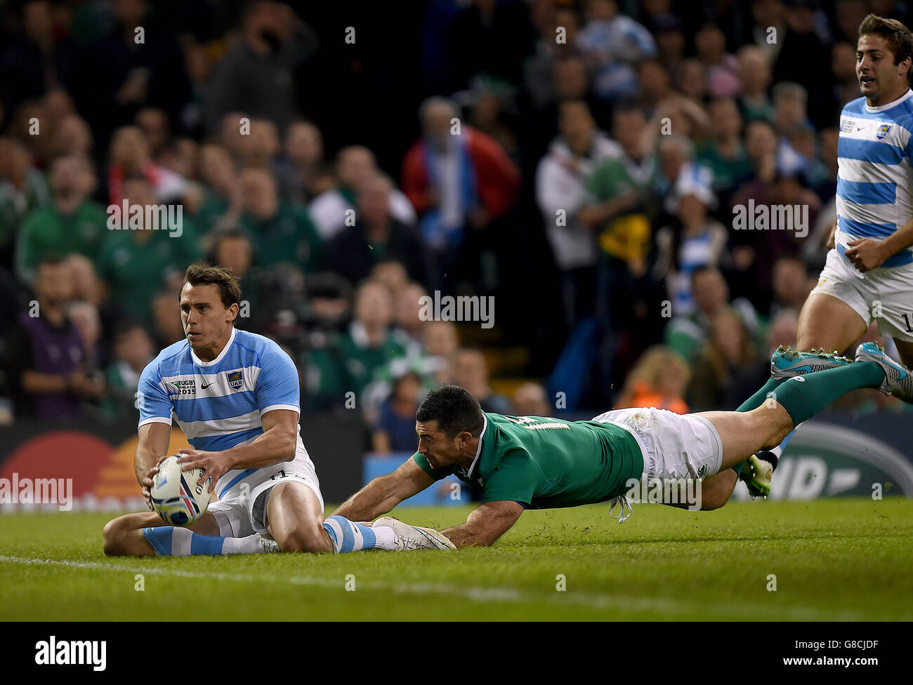 Juan imhoff argentina hi-res stock photography and images - Alamy