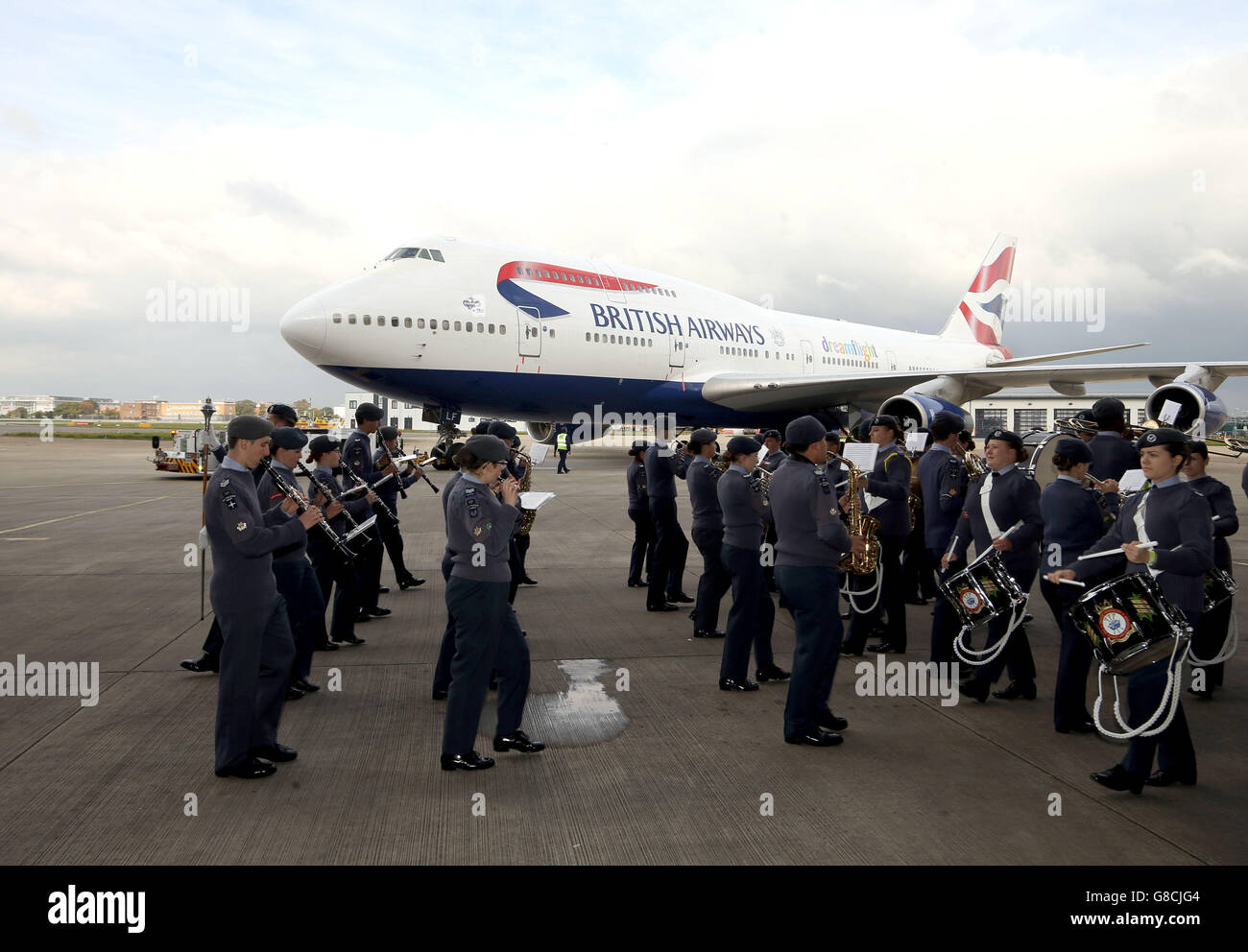 Dreamflight hi-res stock photography and images - Alamy